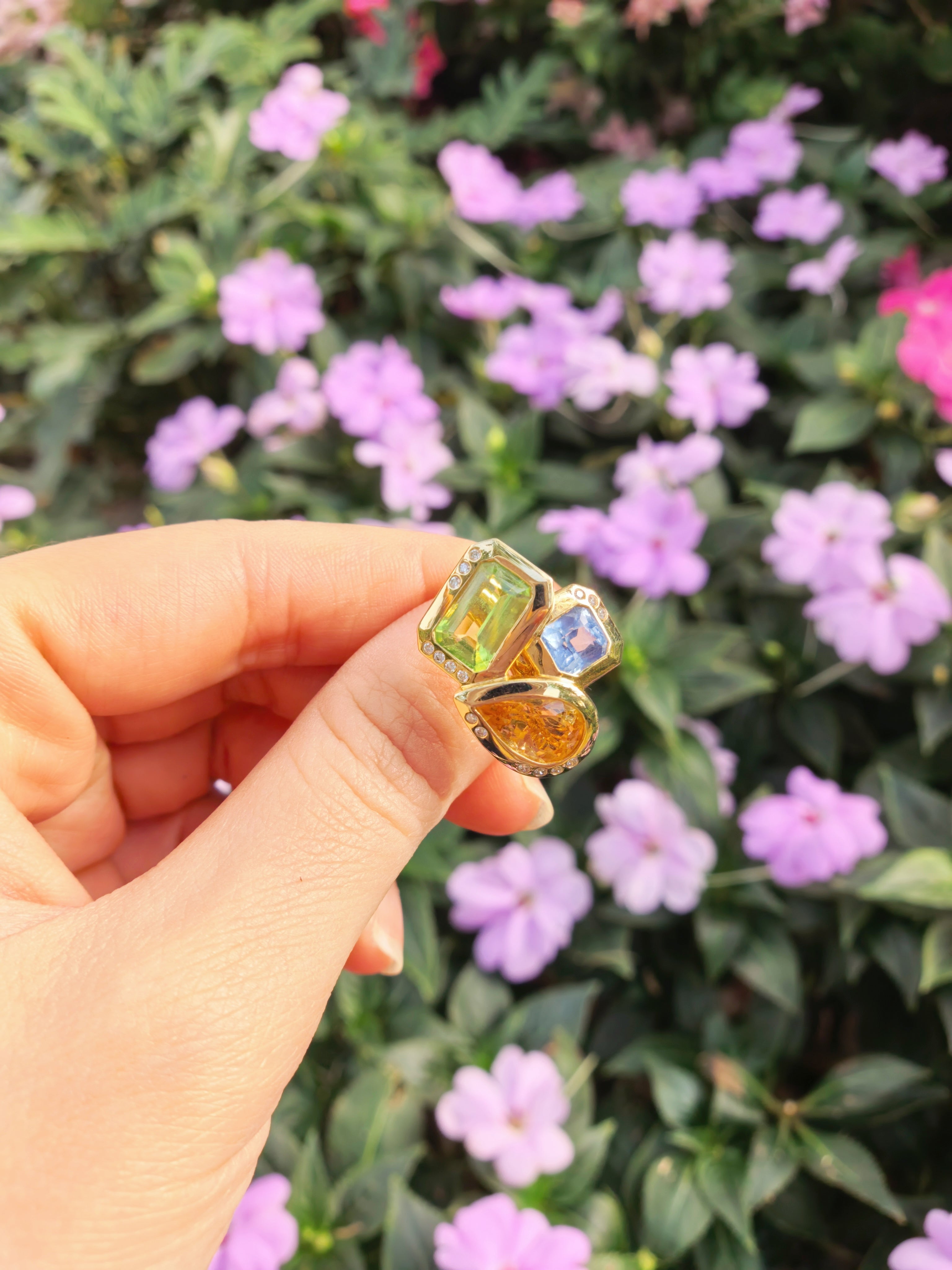 To the Lighthouse – Eon Jewellery