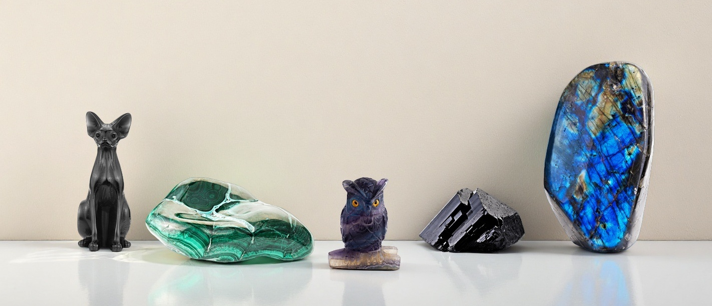 Living – Eon Jewellery