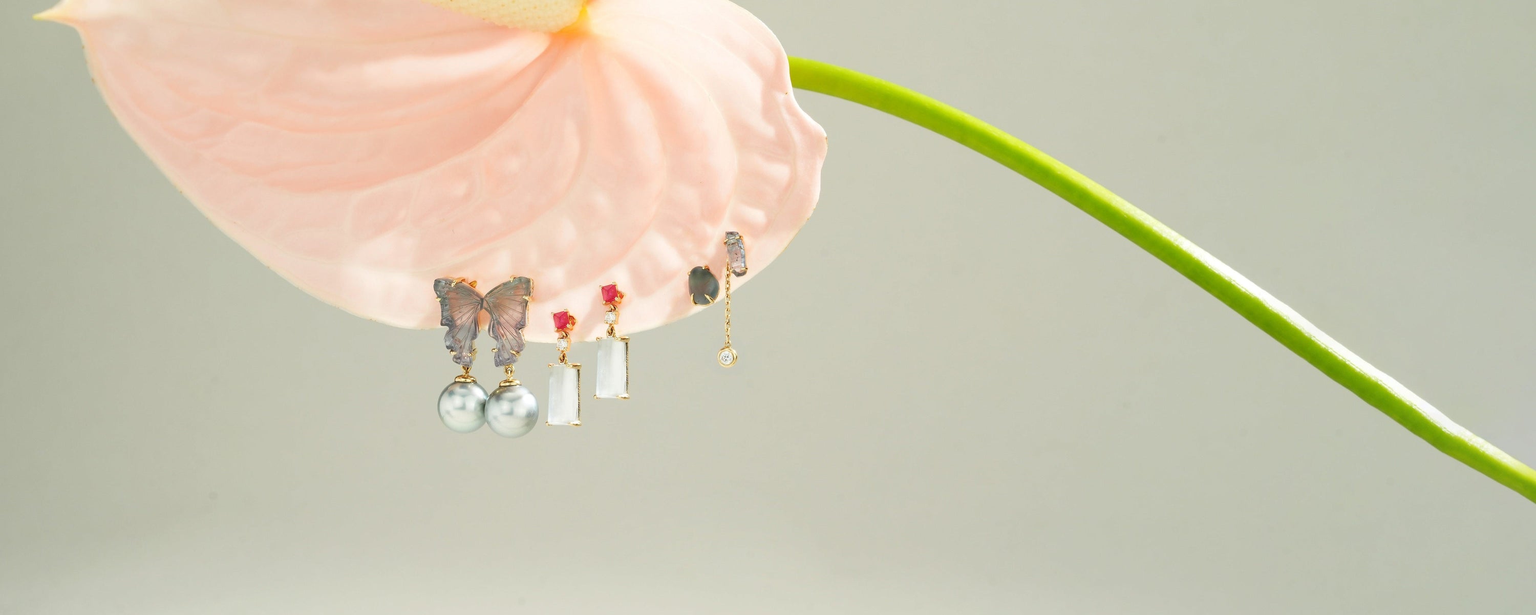 Earrings – Eon Jewellery