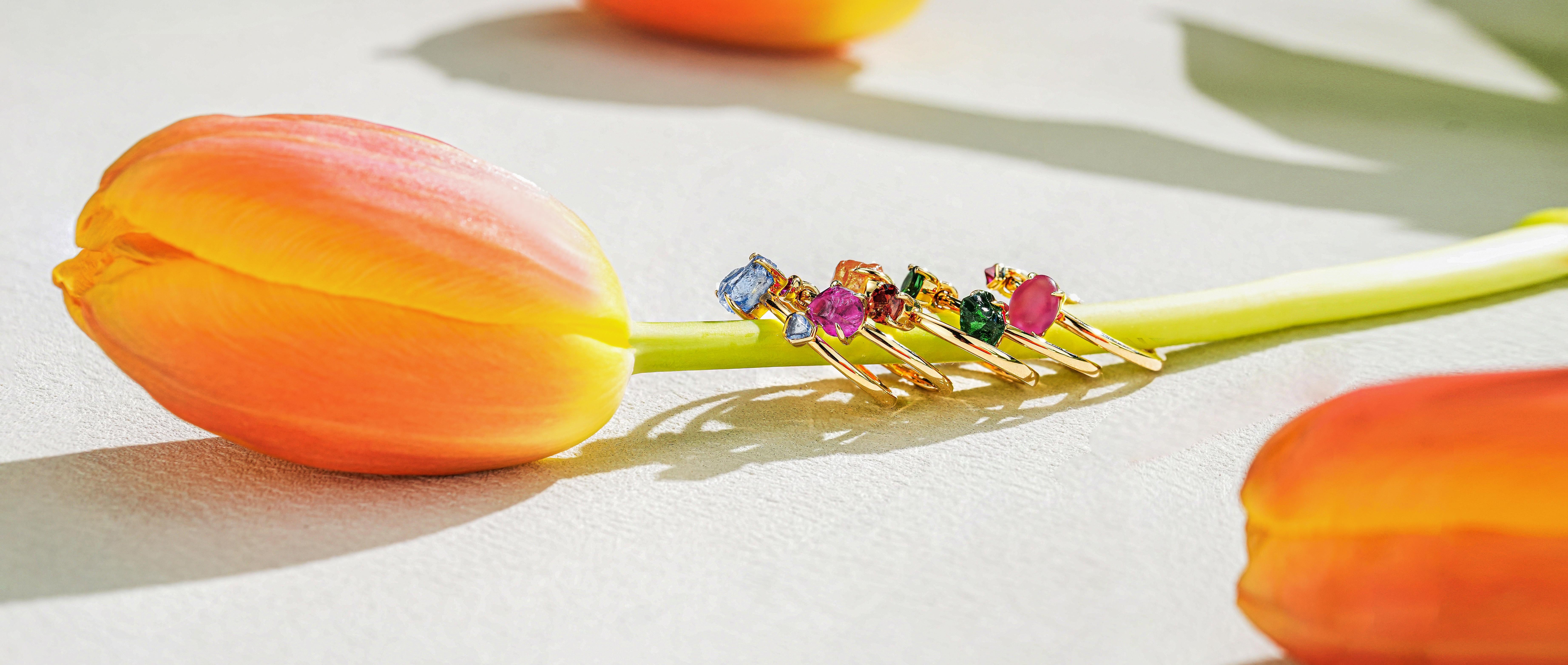 Rings – Eon Jewellery