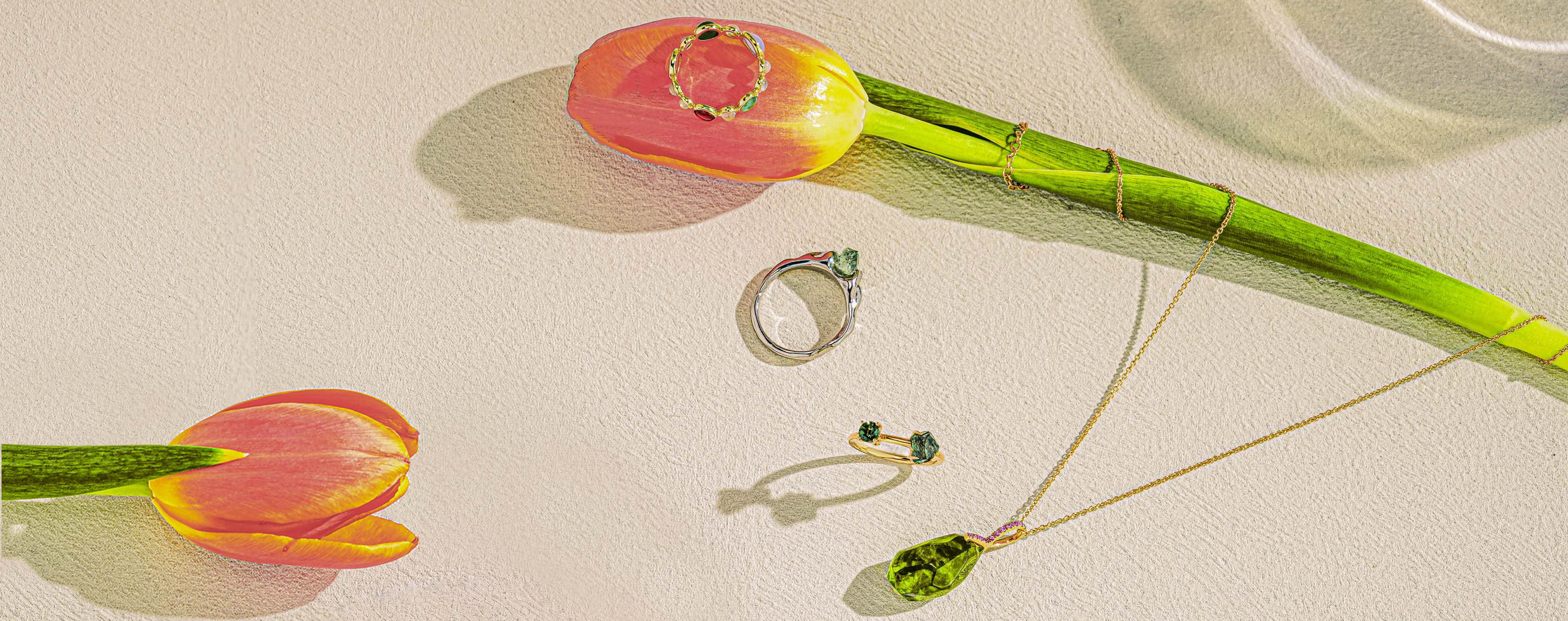 Raw Classic – Eon Jewellery